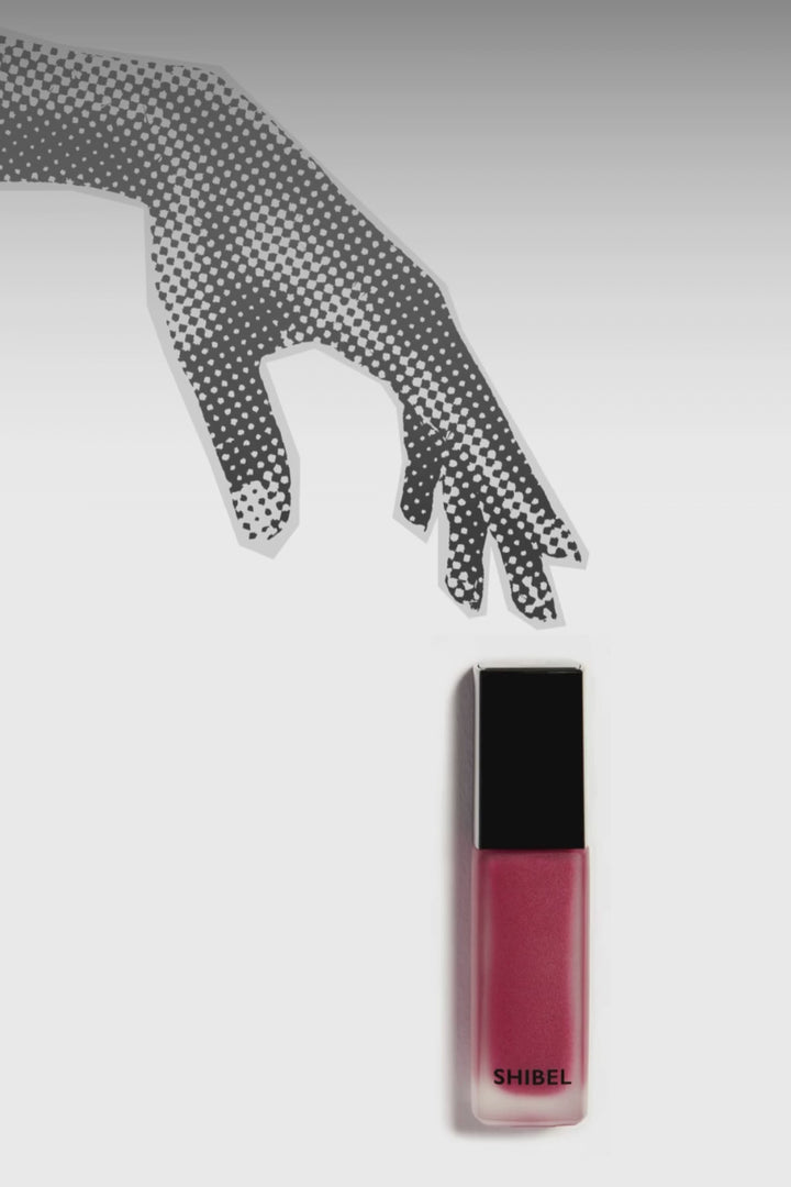 Shibel | Sustainable Luxury Beauty | Vegan & Natural Ingredients