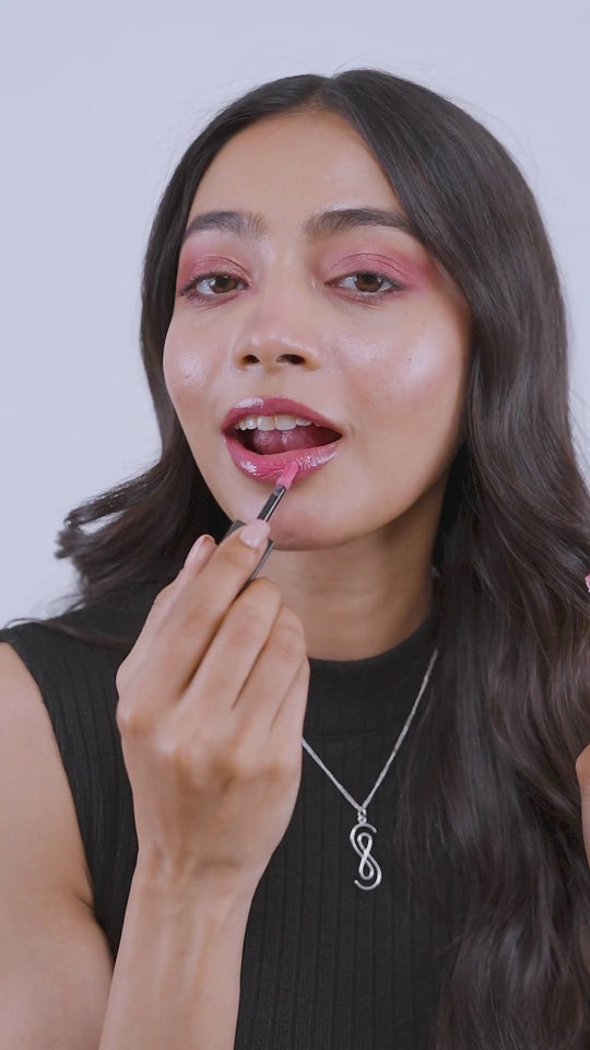 Shibel | Sustainable Luxury Beauty | Vegan & Natural Ingredients