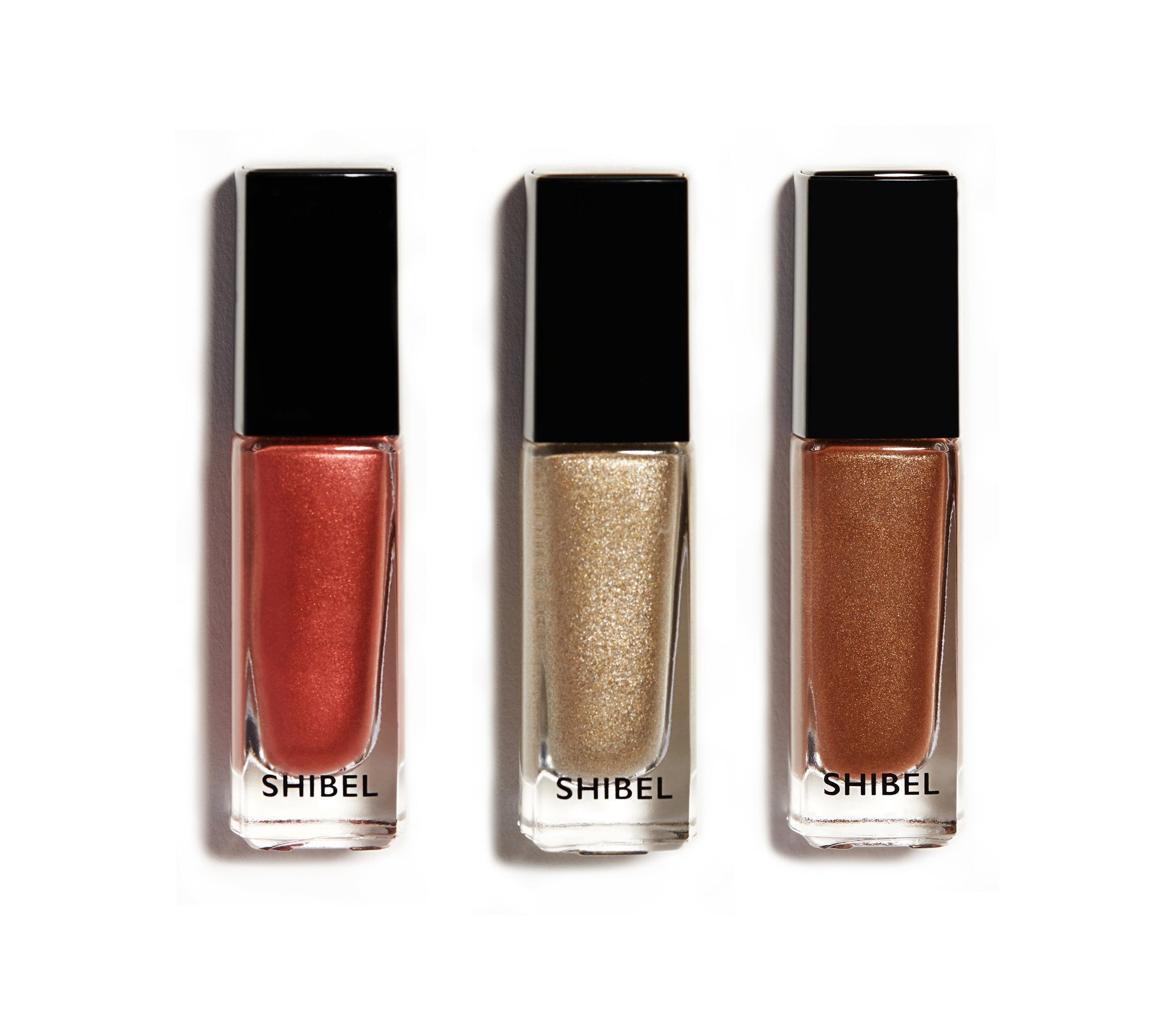 Eye Shimmer Trio – Shibel